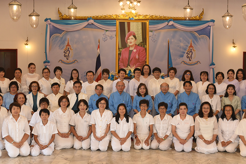 มหาวิทยาลัยเชียงใหม่ : Chiang Mai University, THAILAND