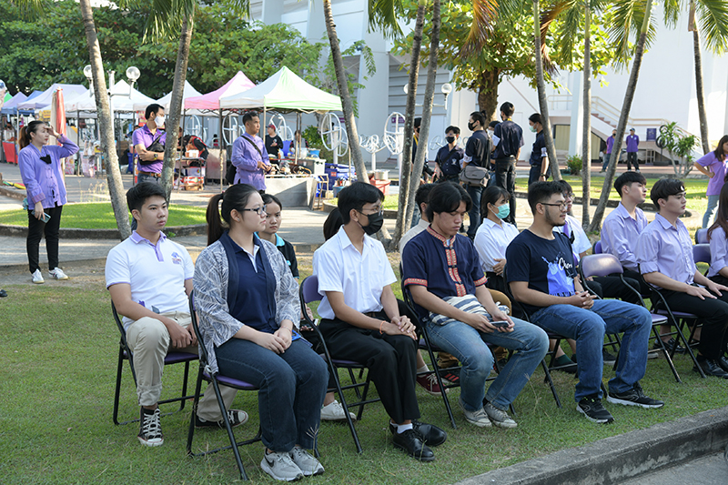ข่าวสาร : โครงการโลกกิจกรรม ประจำปีการศึกษา 2563 CMU FIRST MEET 2020 ...