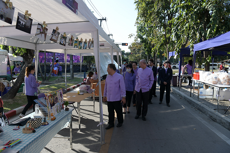 ข่าวสาร : โครงการโลกกิจกรรม ประจำปีการศึกษา 2563 CMU FIRST MEET 2020 ...