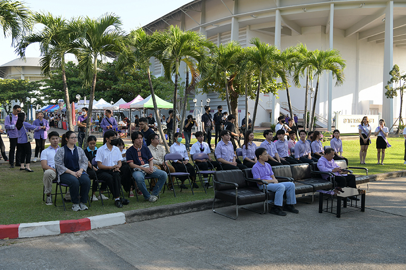 ข่าวสาร : โครงการโลกกิจกรรม ประจำปีการศึกษา 2563 CMU FIRST MEET 2020 ...
