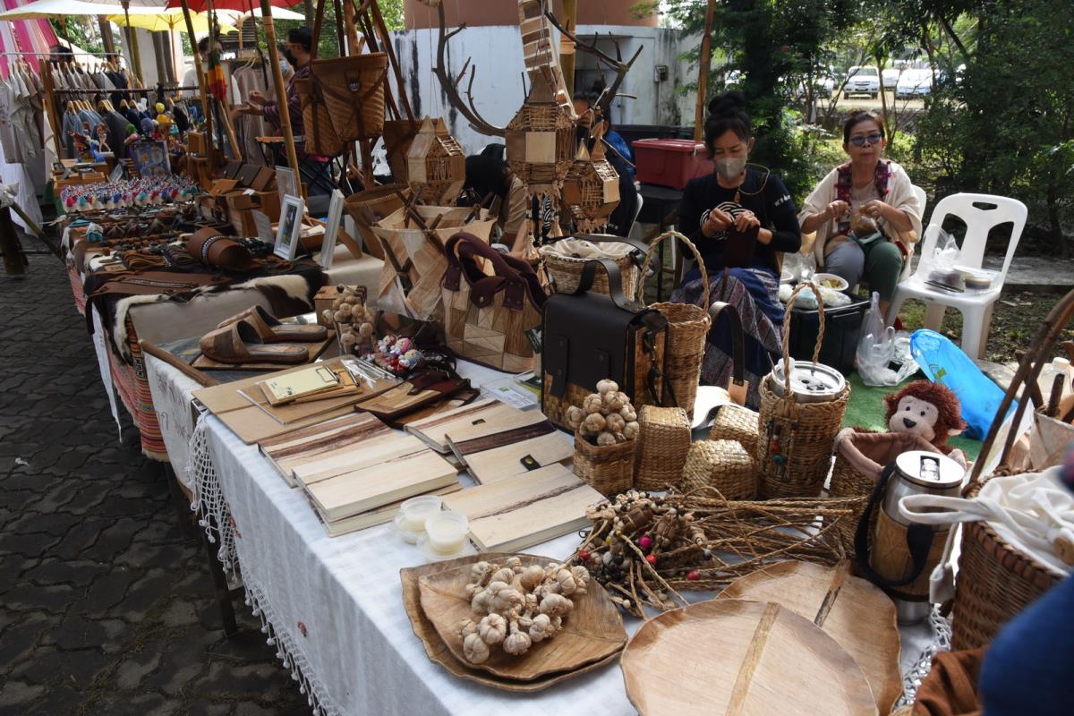 ข่าวสาร : รัฐมนตรีว่าการกระทรวง อว. เปิดนิทรรศการ Koyori Project 2022 ...