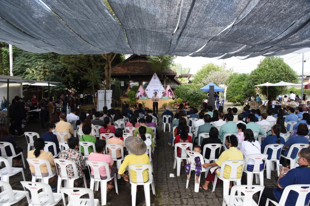 ข่าวสาร : รัฐมนตรีว่าการกระทรวง อว. เปิดนิทรรศการ Koyori Project 2022 ...