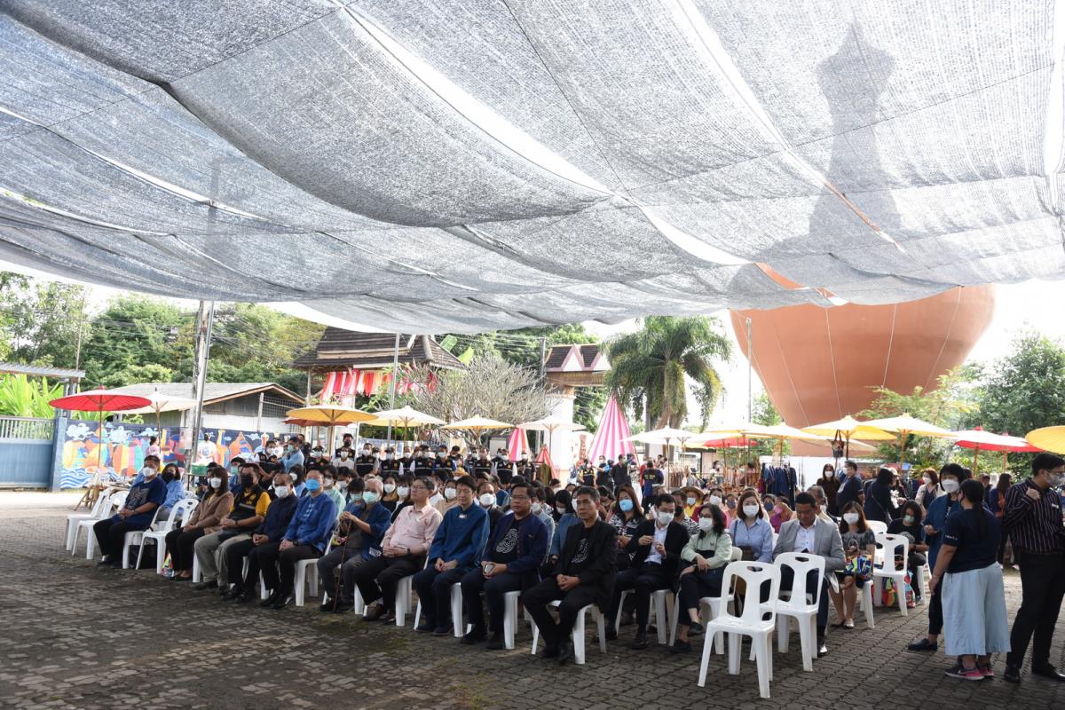 ข่าวสาร : รัฐมนตรีว่าการกระทรวง อว. เปิดนิทรรศการ Koyori Project 2022 ...