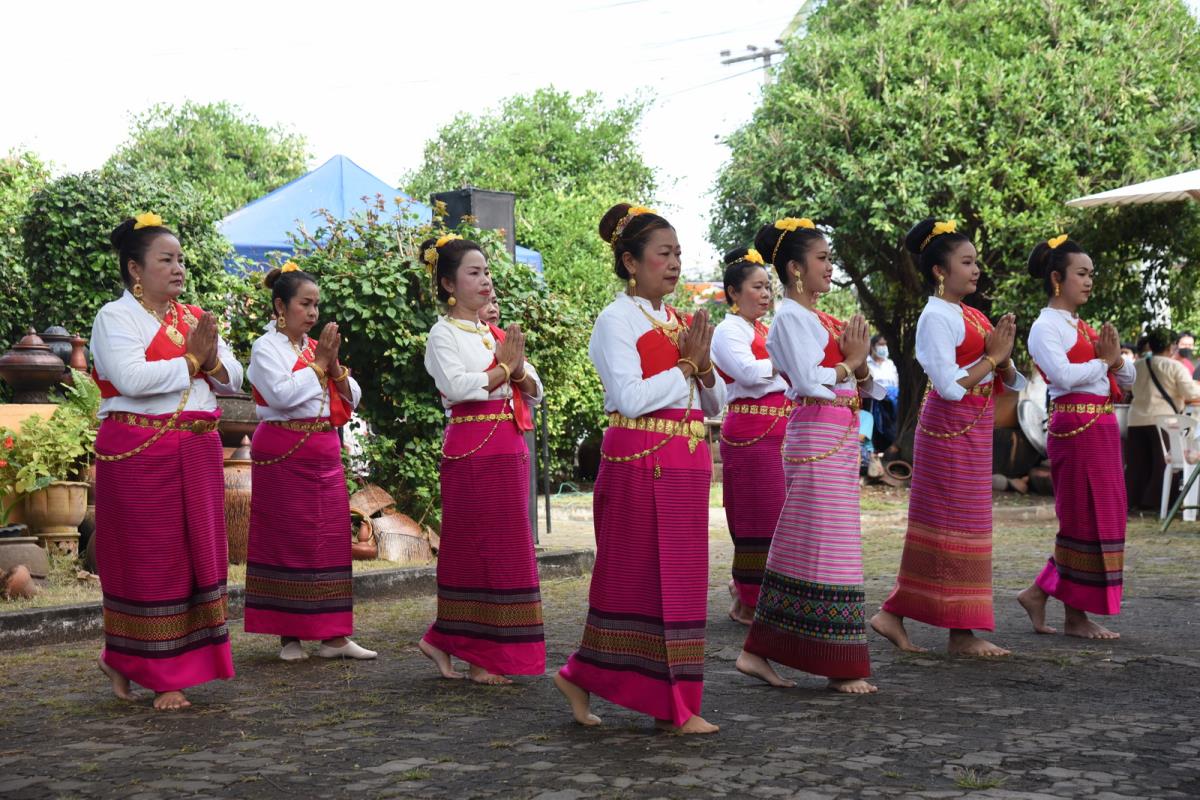 ข่าวสาร : รัฐมนตรีว่าการกระทรวง อว. เปิดนิทรรศการ Koyori Project 2022 ...