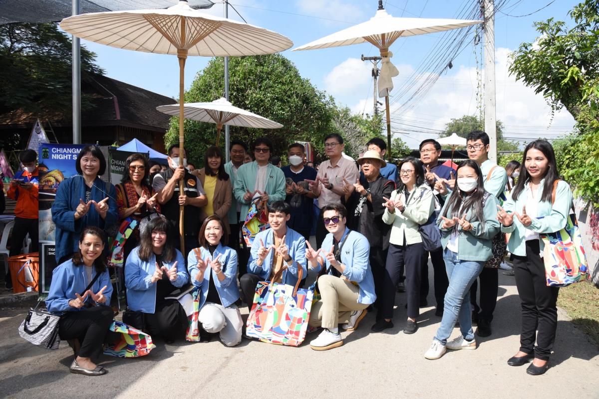 ข่าวสาร : รัฐมนตรีว่าการกระทรวง อว. เปิดนิทรรศการ Koyori Project 2022 ...