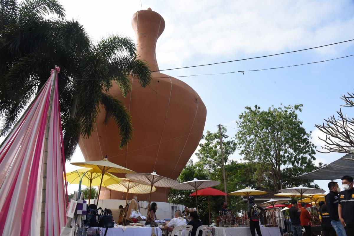 ข่าวสาร : รัฐมนตรีว่าการกระทรวง อว. เปิดนิทรรศการ Koyori Project 2022 ...