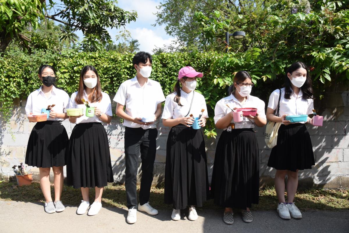 ข่าวสาร : รัฐมนตรีว่าการกระทรวง อว. เปิดนิทรรศการ Koyori Project 2022 ...