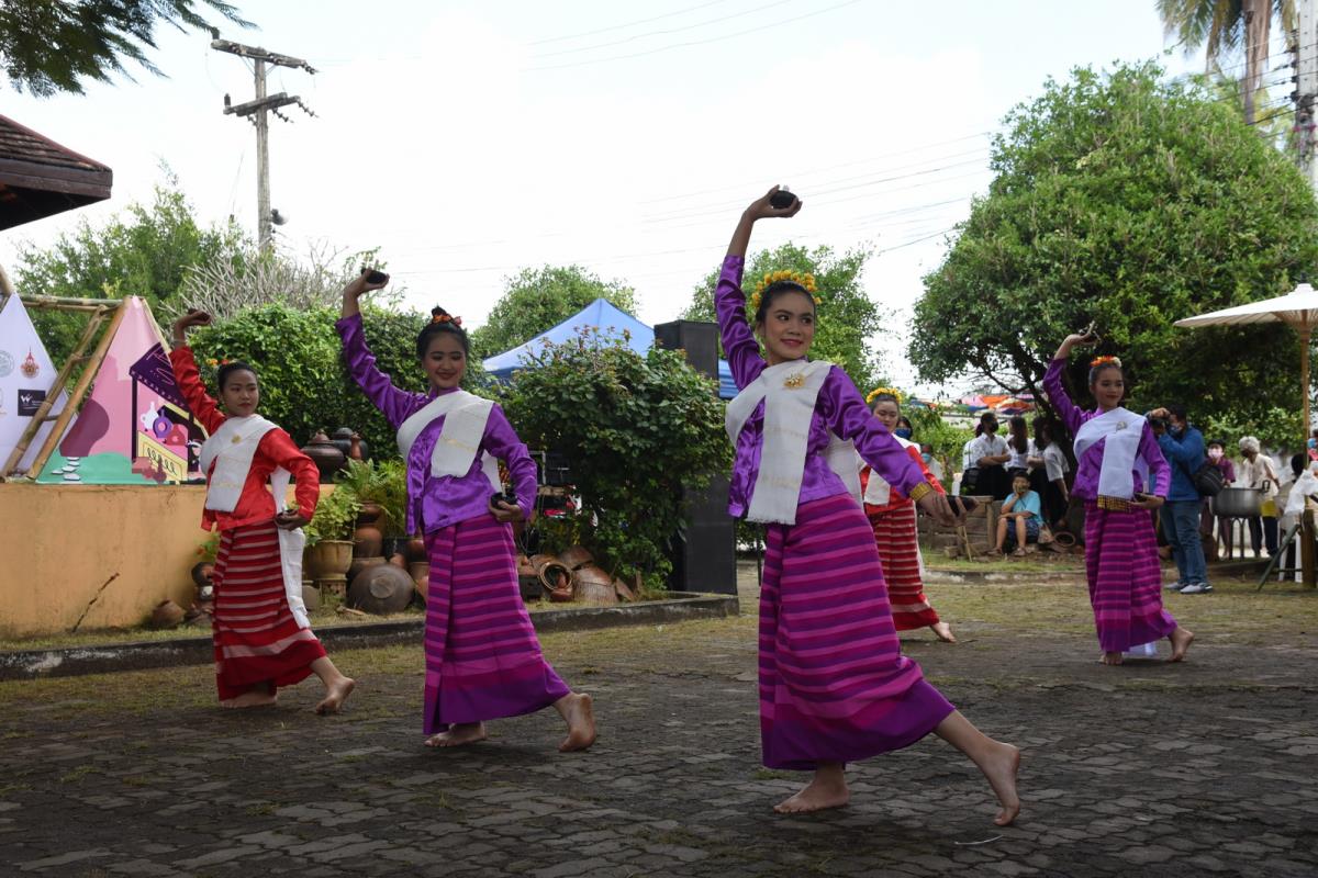 ข่าวสาร : รัฐมนตรีว่าการกระทรวง อว. เปิดนิทรรศการ Koyori Project 2022 ...