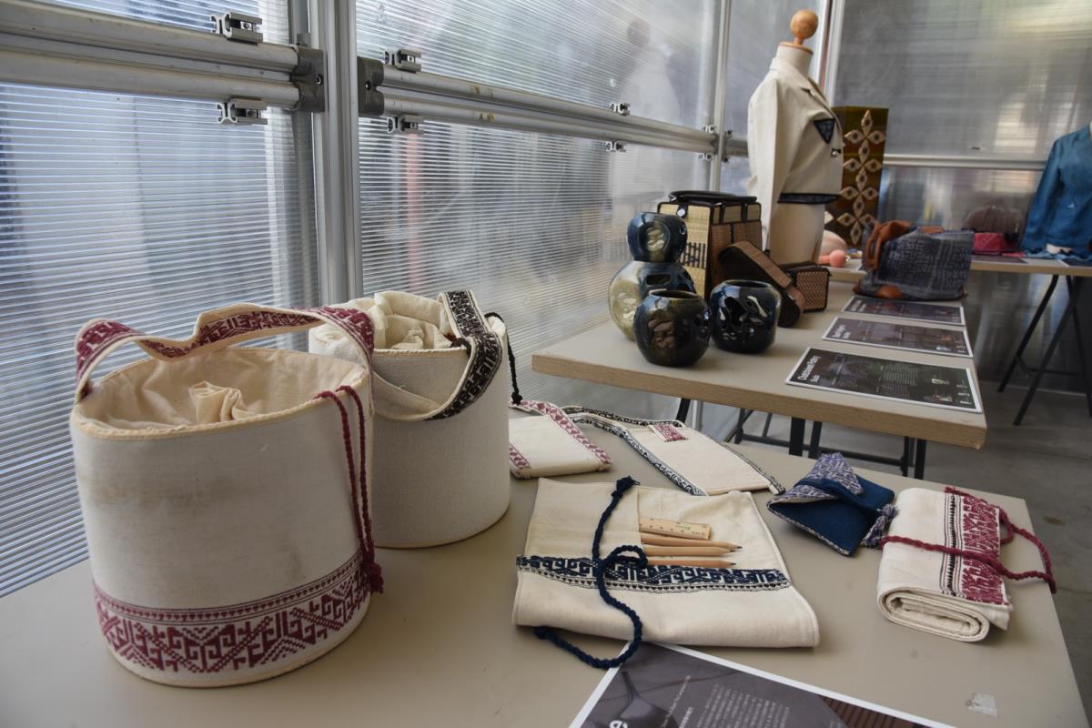 ข่าวสาร : รัฐมนตรีว่าการกระทรวง อว. เปิดนิทรรศการ Koyori Project 2022 ...