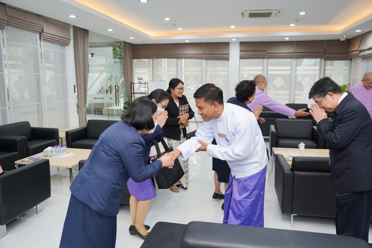 ข่าวสาร : มหาวิทยาลัยเชียงใหม่ร่วมกับสถาบันเทคโนโลยีจิตรลดาพัฒนาความ ...