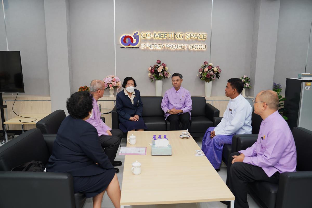 ข่าวสาร : มหาวิทยาลัยเชียงใหม่ร่วมกับสถาบันเทคโนโลยีจิตรลดาพัฒนาความ ...