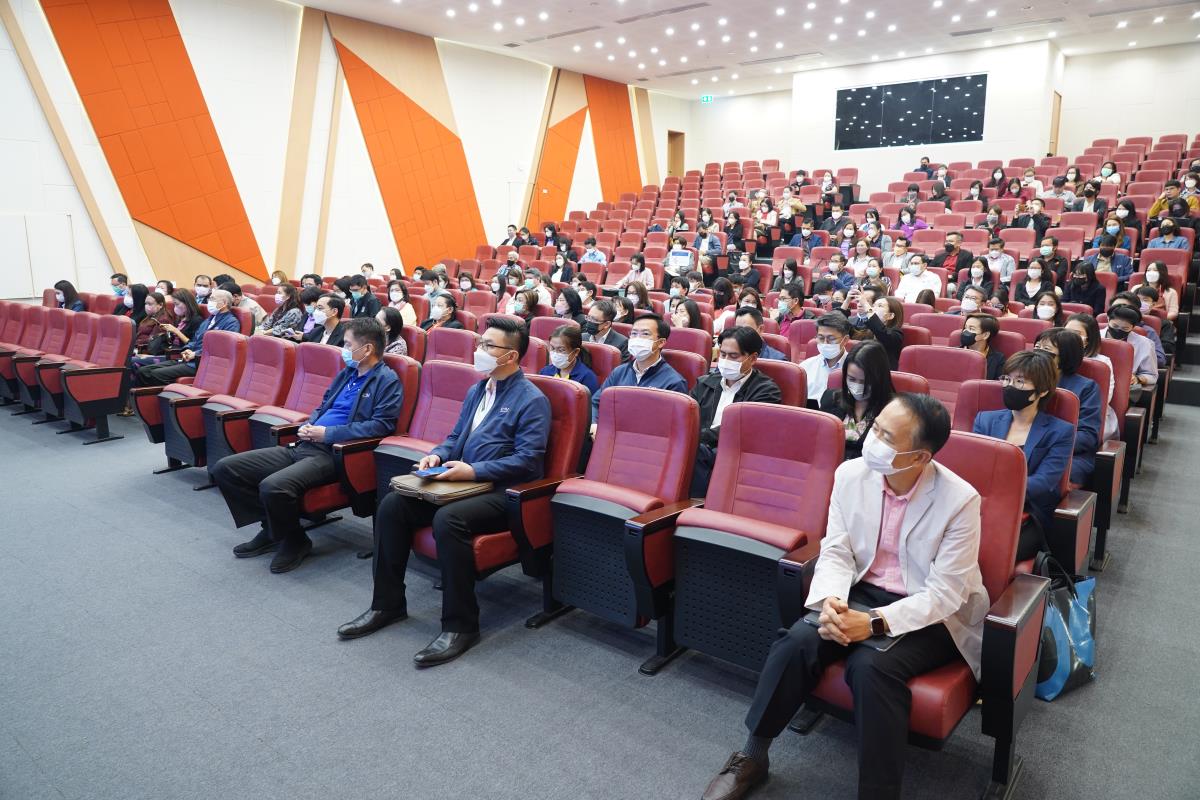 ข่าวสาร : ประชุมชี้แจงแผนการดำเนินงาน CMU-EdPEx ประจำปี 2566 - มหาวิทยาลัยเชียงใหม่