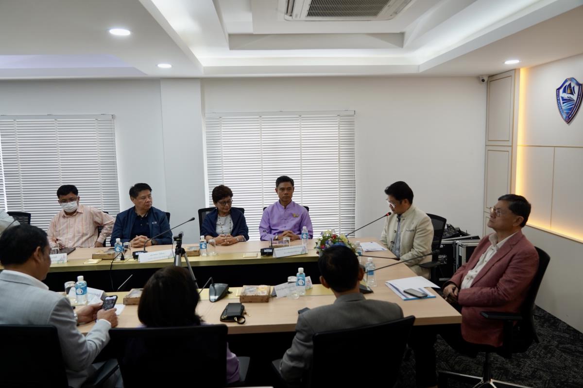 ข่าวสาร : ร่วมกิจกรรม WiNS CCC Open House - มหาวิทยาลัยเชียงใหม่