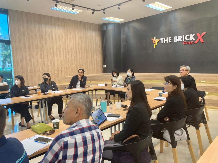 ข่าวสาร : ร่วมประชุมวิพากษ์ร่างแผนแม่บทระเบียงเศรษฐกิจพิเศษภาคเหนือ ด้วยแนวคิด BCG Economy ...