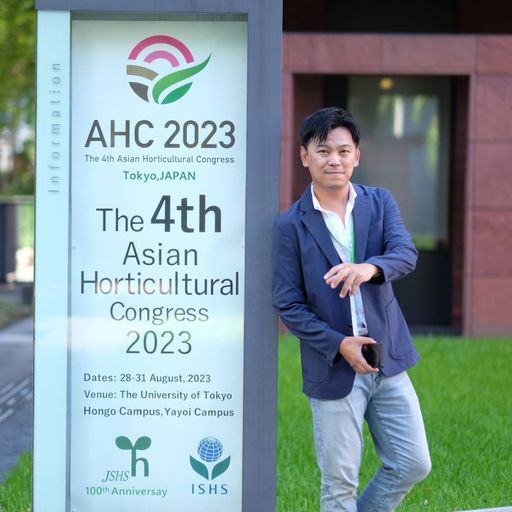 ข่าวสาร : นักวิจัย MDRI ร่วมนำเสนอผลงานในระดับนานาชาติ - มหาวิทยาลัยเชียงใหม่