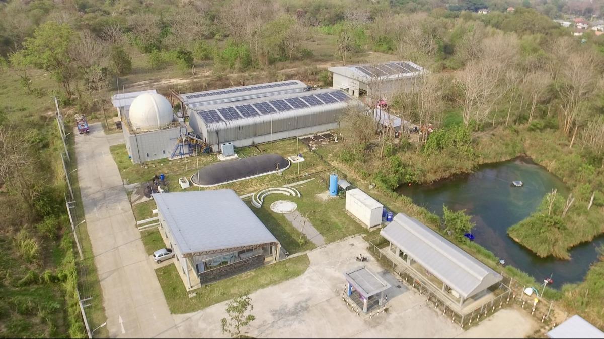 มหาวิทยาลัยเชียงใหม่ : Chiang Mai University, THAILAND